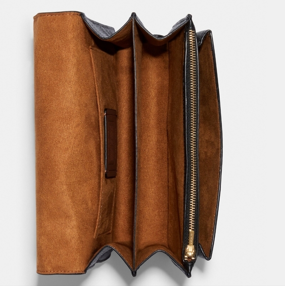 Coach | Bags | Coach Diary Embroidery Klare Xbody | Poshmark